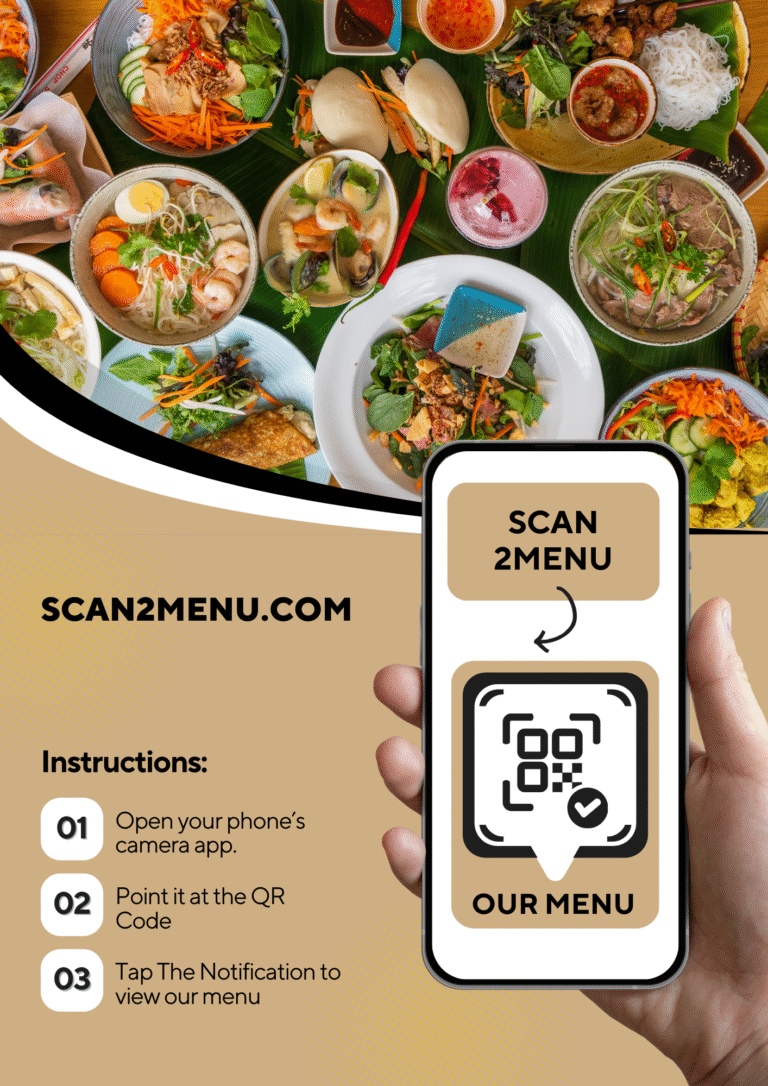 Home - scantomenu.com